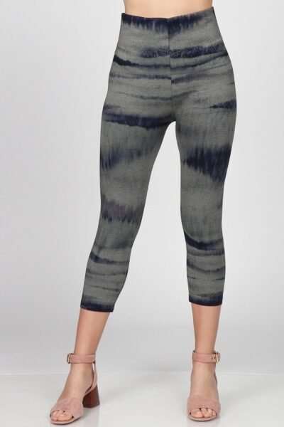 M-Rena Skirted Seamless Rayon Leggings | Dreamcatcher Apparel